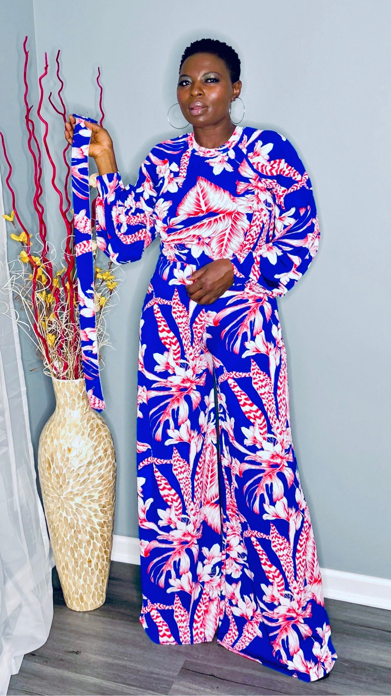 The Reka love jumpsuit stylish | Affordable | Fashion – RekaBoutique